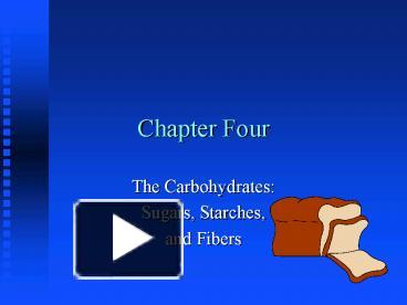 PPT – Chapter Four PowerPoint presentation | free to view - id: 245335 ...