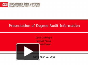 PPT – Presentation name or presenter name PowerPoint presentation ...