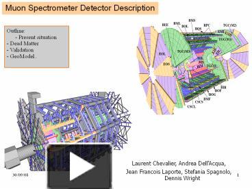 PPT – Laurent Chevalier, Andrea DellAcqua, PowerPoint presentation ...