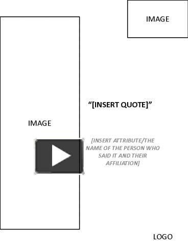 PPT – INSERT QUOTE PowerPoint presentation | free to view - id: 24e0be ...