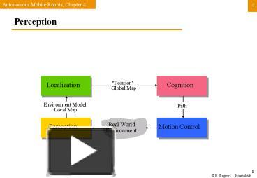 PPT – Perception PowerPoint presentation | free to view - id: 258aa7-ZjgxM
