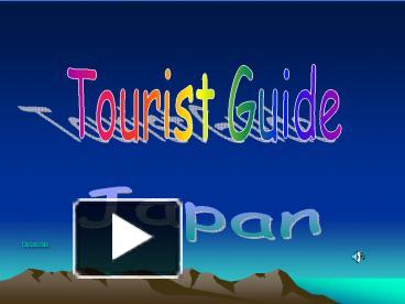 PPT – Homepage PowerPoint presentation | free to download - id: 25d39-ZWM2Z