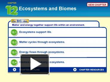 PPT – NEW CHAPTER PowerPoint presentation | free to view - id: 25d904-YmZkN