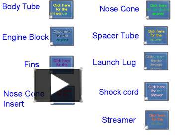 Body Tube presentation | free to view