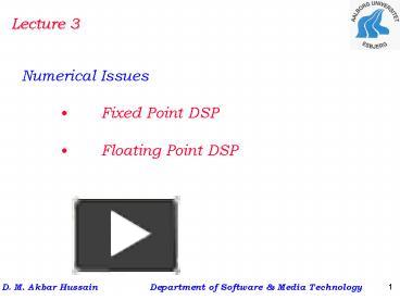 PPT – Concepts of Compiler Design PowerPoint presentation | free to ...