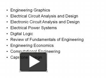 Engineering Graphics presentation | free to download
