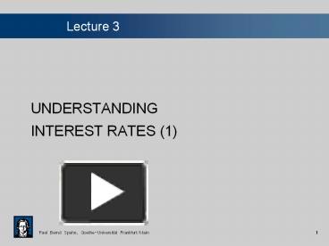 PPT – UNDERSTANDING PowerPoint presentation | free to download - id ...