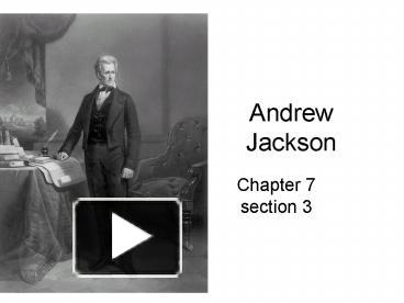 PPT – Chapter 7 section 3 PowerPoint presentation | free to view - id ...
