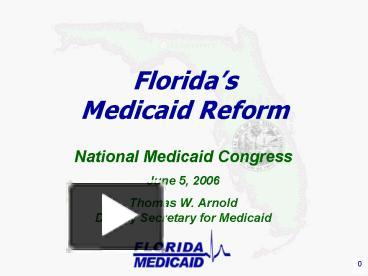 Florida presentation | free to download