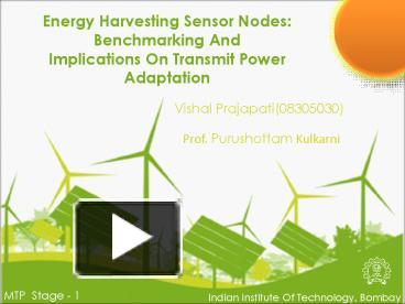 PPT – PRESENTATION NAME PowerPoint presentation | free to view - id ...