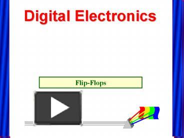 PPT – Flip Flops PowerPoint presentation | free to view - id: 277b1c-ZDc1Z