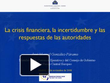 PPT – SIR at ECB PowerPoint presentation | free to view - id: 279df0-ZDc1Z