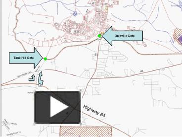 Tank Hill Gate presentation | free to view