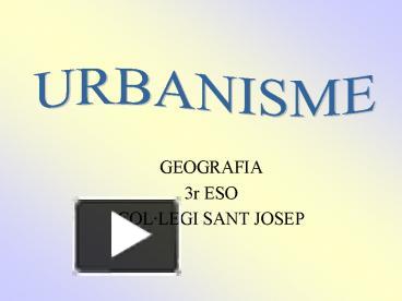 PPT – GEOGRAFIA PowerPoint presentation | free to view - id: 27d1c5-NTk2M