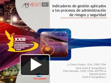 Indicadores de gestin aplicados a los procesos de administracin de ...