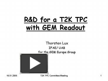 PPT – R PowerPoint presentation | free to view - id: 280400-NGY5O