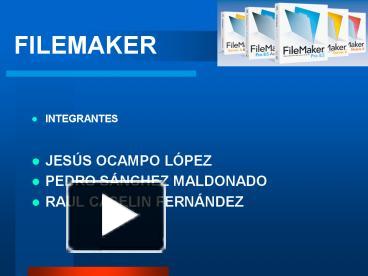 PPT – INTEGRANTES PowerPoint presentation | free to view - id: 280a2c-MjU0Y