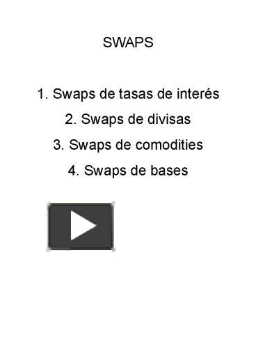 PPT – Forwards and Futures PowerPoint presentation | free to view - id ...