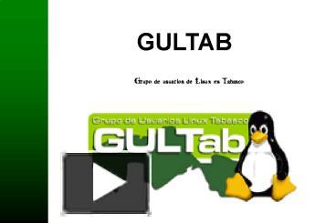 PPT – GULTAB PowerPoint presentation | free to view - id: 284aa6-NmJkM