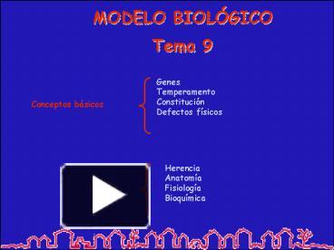 Presentacin de PowerPoint presentation | free to view