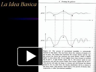 PPT – La Idea Basica PowerPoint presentation | free to view - id ...