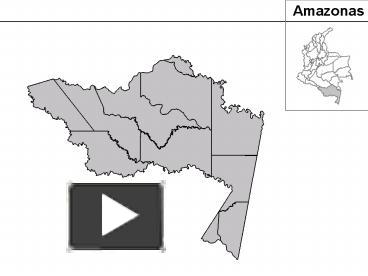 Amazonas presentation | free to view