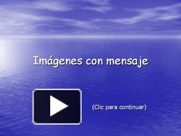 PPT – Im PowerPoint presentation | free to view - id: 295138-OTE3N