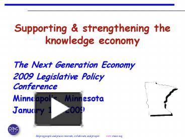 PPT – Supporting PowerPoint presentation | free to download - id ...