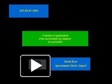 PPT – GERAS 2002 Lyon PowerPoint presentation | free to view - id ...