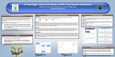 PPT – 36x60 poster template PowerPoint presentation | free to view - id ...