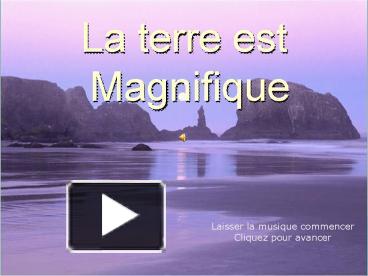 PPT – NATIONAL GEOGRAPHIC PowerPoint presentation | free to view - id ...