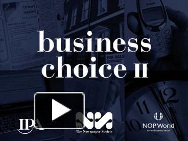 PPT – Russell Collier PowerPoint presentation | free to view - id ...