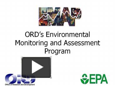 PPT – ORD PowerPoint presentation | free to view - id: 2a0ea-ZmE3M