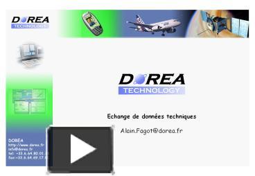 Echange%20de%20donn presentation | free to download