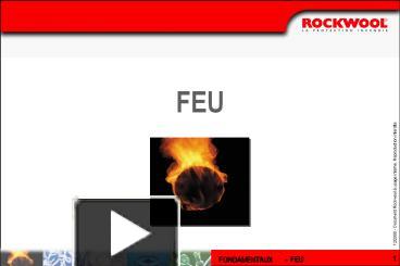FEU presentation | free to view