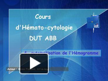 PPT – Prsentation PowerPoint PowerPoint presentation | free to view ...