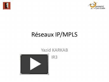 PPT – R PowerPoint presentation | free to download - id: 2a7392-ZDRhY