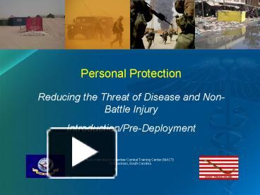 NIACT Module 1 Intro May 17'ppt presentation | free to view