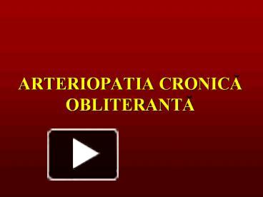 PPT – Arterita PowerPoint presentation | free to view - id: 2ab8f8-YjMzZ