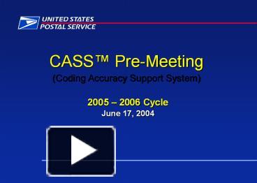 PPT – 2005 PowerPoint presentation | free to view - id: 2b22b-OTE3N