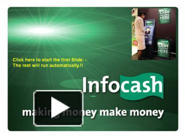 PPT – Power Point Purple JOE DEERY PowerPoint presentation | free to ...