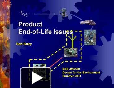 Designing Products for Extended Life Spans and Multiple Profit Cycles ...