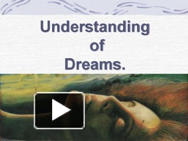 PPT – Understanding PowerPoint presentation | free to view - id: 2e367 ...