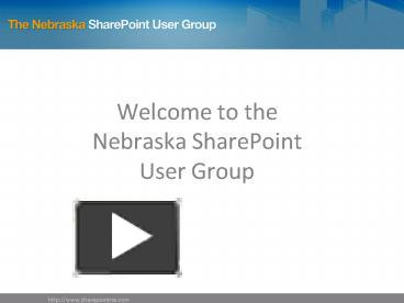 PPT – SharePoint and Office Client Integration PowerPoint presentation ...