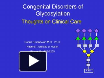 ASN presentation | free to view