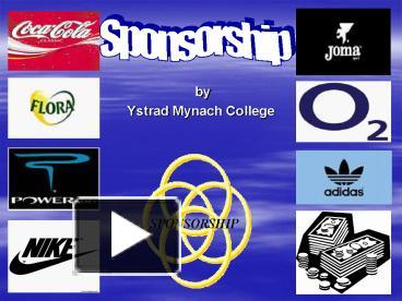Ystrad Mynach College presentation | free to view
