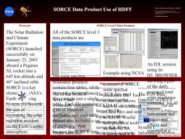 PPT – Data Access and Services PowerPoint presentation | free to ...