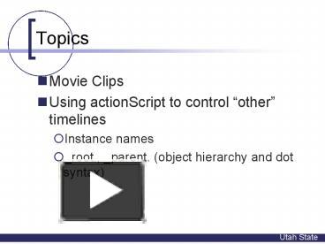 PPT – Movie Clips PowerPoint presentation | free to view - id: 301f0-NmRiN