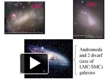 LMC presentation | free to download