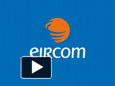 PPT – IIR IP Multicast PowerPoint presentation | free to download - id ...